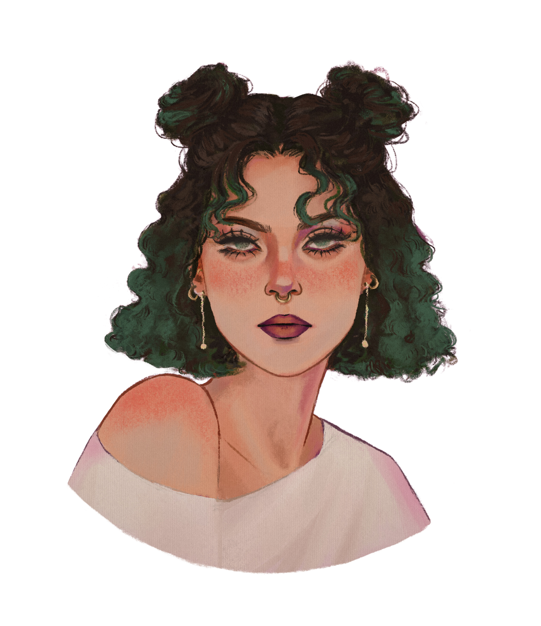 About | Lex Logan Author